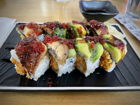 RYO SUSHI - Updated November 2024 - 442 Photos & 440 Reviews - 62 E ...