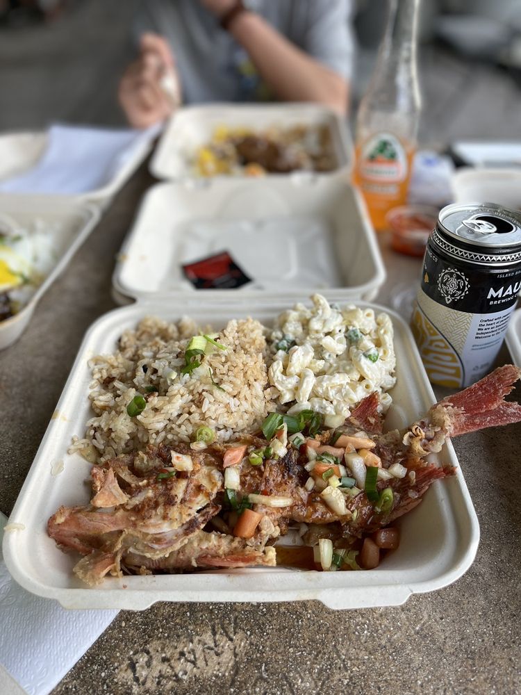 808 GRINDZ CAFE - 1620 Photos & 1418 Reviews - 75-5660 Kopiko St ...