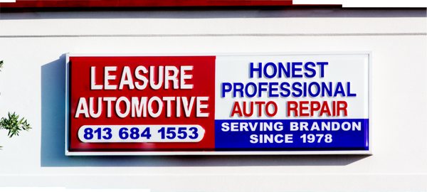 LEASURE AUTOMOTIVE - Updated December 2025 - 12 Photos & 15 Reviews ...
