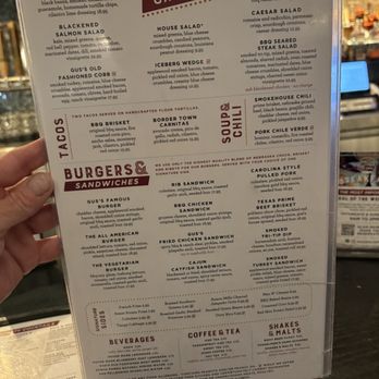 GUS’S BBQ - Updated October 2025 - 1749 Photos & 1168 Reviews - 20179 W ...