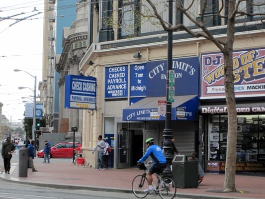 CALIFORNIA CHECK CASHING STORES - Updated June 2026 - 19 Reviews ...