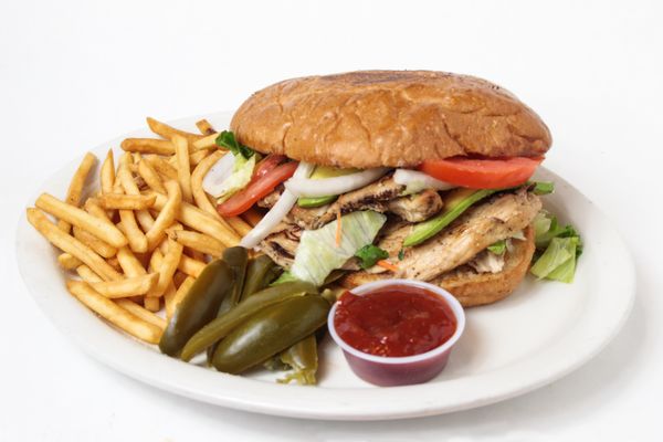 EL REY DEL GRILL - 144 Photos & 163 Reviews - 4535 Maple Ave, Dallas ...