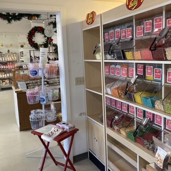 CRANBERRY SWEETS COMPANY - Updated October 2025 - 44 Photos & 65 ...