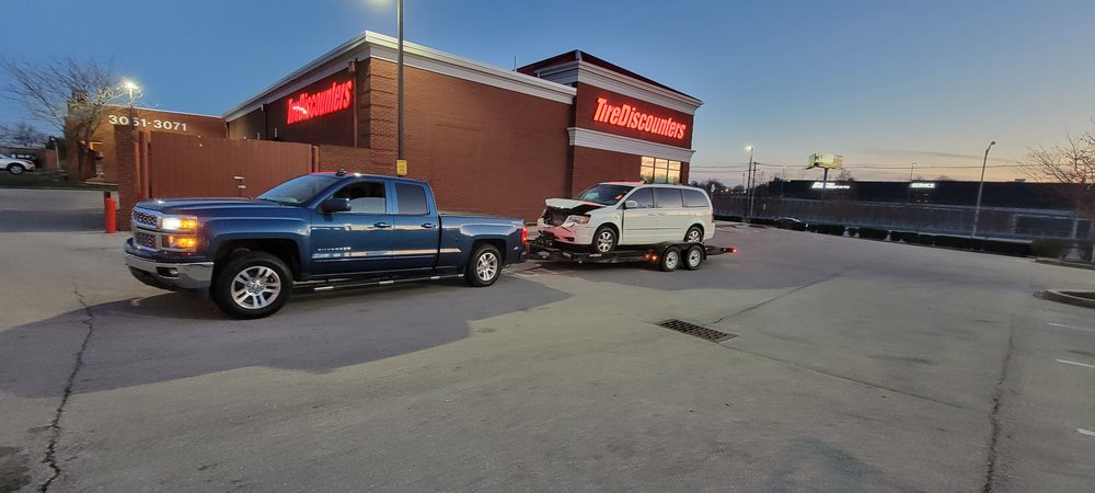 BUSH AUTO RECYCLING - Request a Quote - 131 Henton Rd, Lexington, KY - Yelp