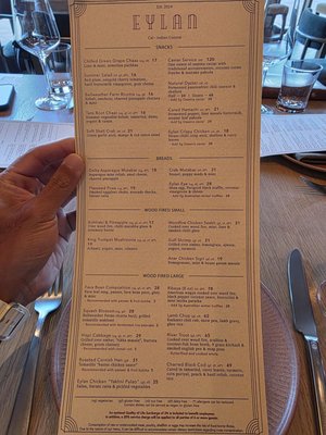 EYLAN - Updated September 2025 - 543 Photos & 102 Reviews - 500 El ...