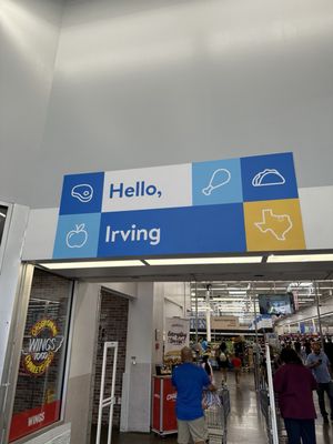 WALMART SUPERCENTER - Updated December 2025 - 59 Photos & 119 Reviews ...