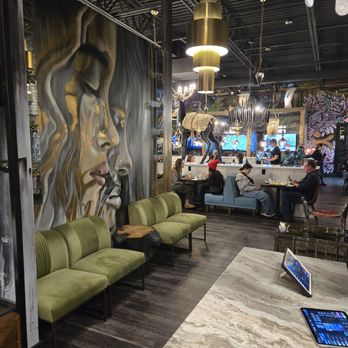 AGAVE AND RYE - HAMILTON - Updated June 2025 - 104 Photos & 60 Reviews ...