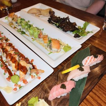 Seattle MOMIJI - Updated November 2024 - 2734 Photos & 1939 Reviews ...