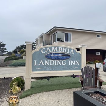 CAMBRIA LANDING INN AND SUITES - Updated July 2025 - 264 Photos & 193 ...