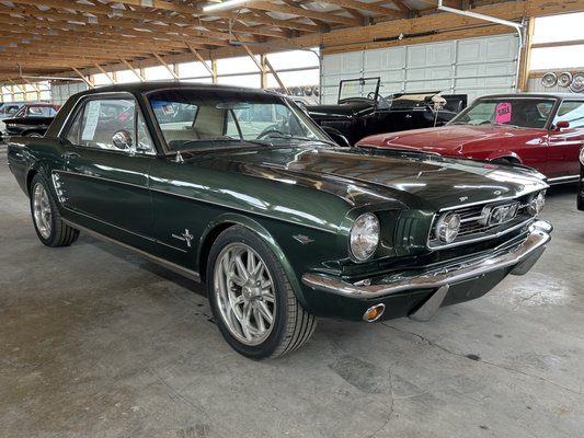 COUNTRY CLASSIC CARS - Updated January 2026 - 54 Photos & 15 Reviews ...