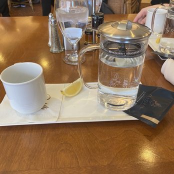 CAFE AT THE PFISTER - Updated July 2025 - 168 Photos & 75 Reviews - 424 ...