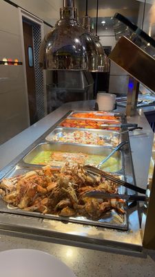 LUCK BUFFET - Updated August 2025 - 63 Photos & 30 Reviews - 1215 W ...