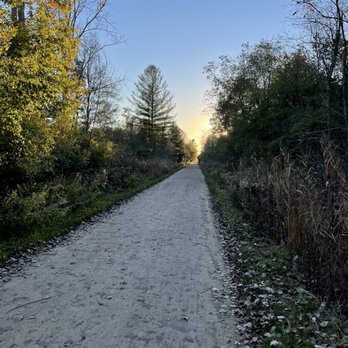 CLINTON RIVER TRAILS - Updated July 2025 - 28 Photos - Bloomfield Hills ...