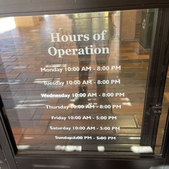 SIMI VALLEY PUBLIC LIBRARY - Updated November 2025 - 40 Photos & 38 ...