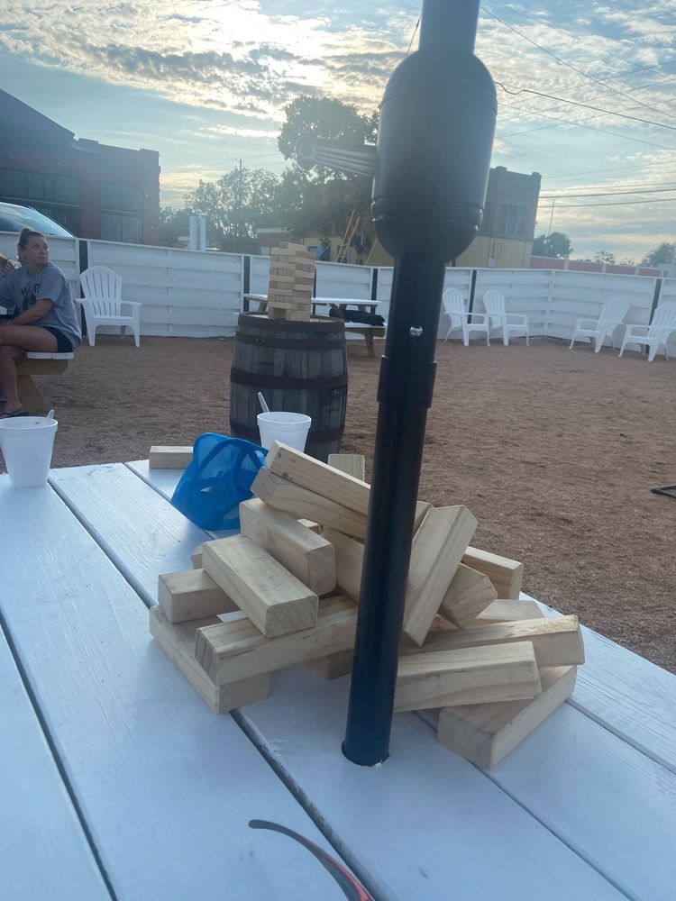 THE CRAWFORD CONE - Updated July 2024 - 6734 N Lone Star Pkwy, Crawford ...