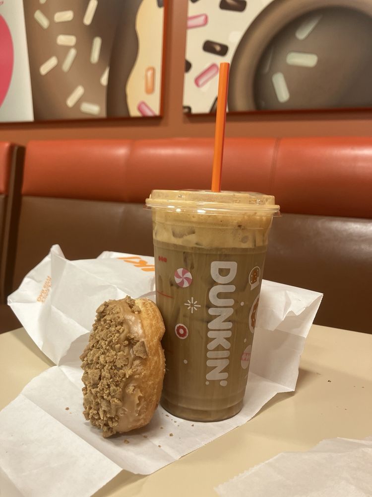 DUNKIN’ - Updated May 2026 - 88 Photos & 18 Reviews - 14636 45th Ave ...