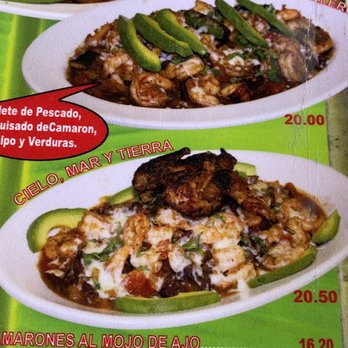 MARISCOS TECUALA - Updated January 2026 - 157 Photos & 147 Reviews ...