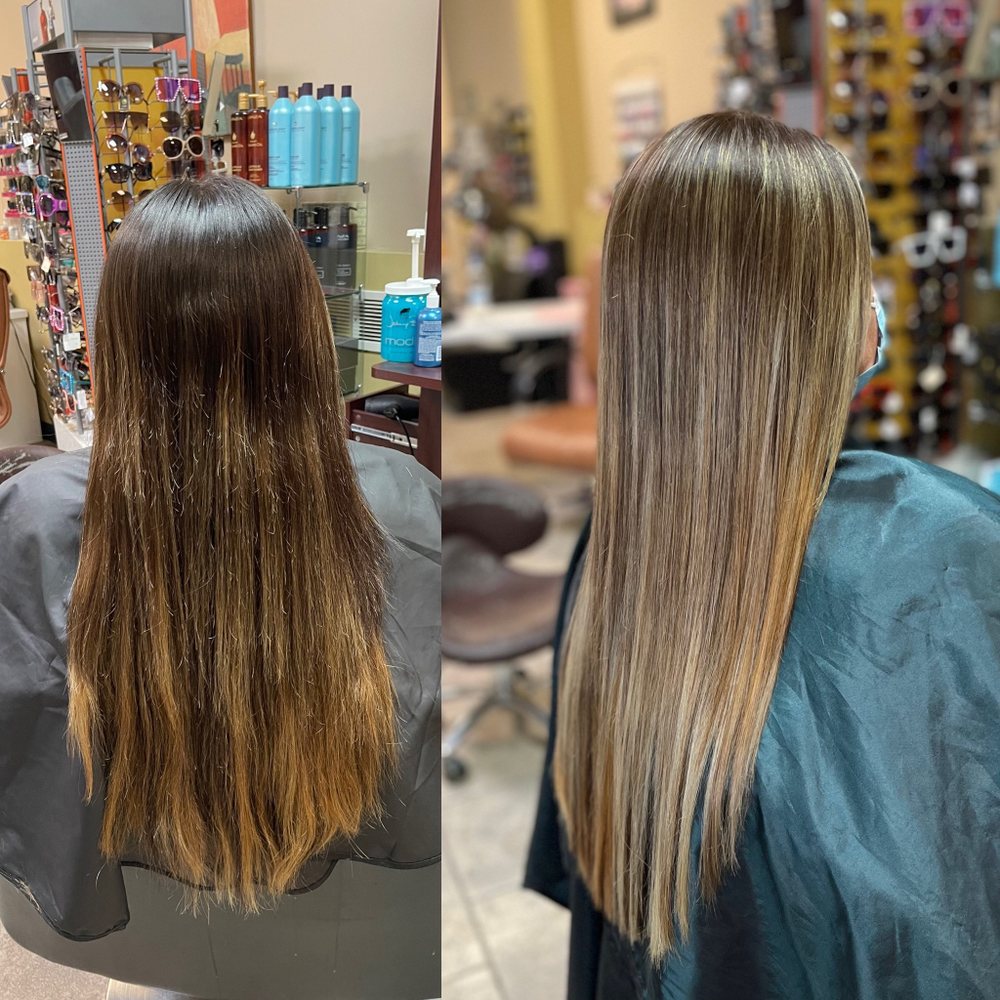 JESSICA’S HAIR & NAILS - Updated July 2024 - 781 Photos & 38 Reviews ...