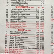 GREEN GARDEN - 33 Photos & 37 Reviews - 986 Main St, Fishkill, NY ...