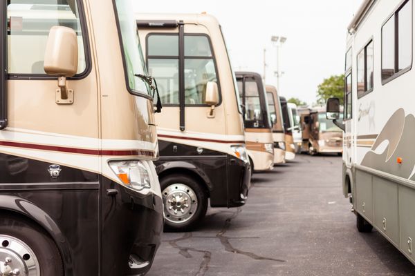 MIDWAY RV CENTER - Updated October 2025 - 52 Photos & 17 Reviews - 5590 ...