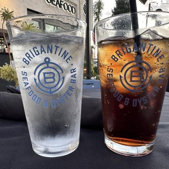 BRIGANTINE - 945 Photos & 1077 Reviews - 1333 Orange Ave, Coronado ...