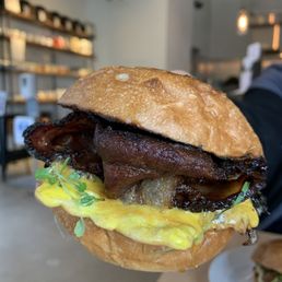 CAFE ROWAN - 363 Photos & 240 Reviews - 4437 SE Cesar E Chavez Blvd ...