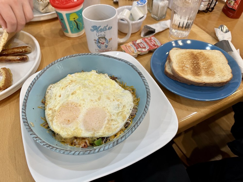 MELI’S PANCAKE HOUSE - Updated January 2026 - 25 Photos & 45 Reviews ...