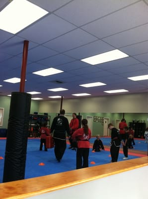 THE ACADEMY OF KEMPO MARTIAL ARTS - Updated October 2025 - 1626 S 310th St, Federal Way ...