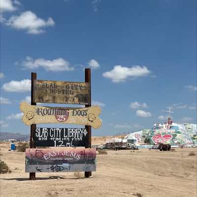 SLAB CITY - Updated December 2025 - 340 Photos & 27 Reviews - Beal Rd ...