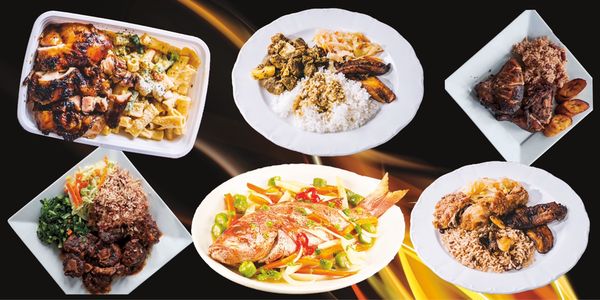 DACKS CUISINE - 14 Photos & 11 Reviews - 3431 Eastchester Rd, Bronx ...