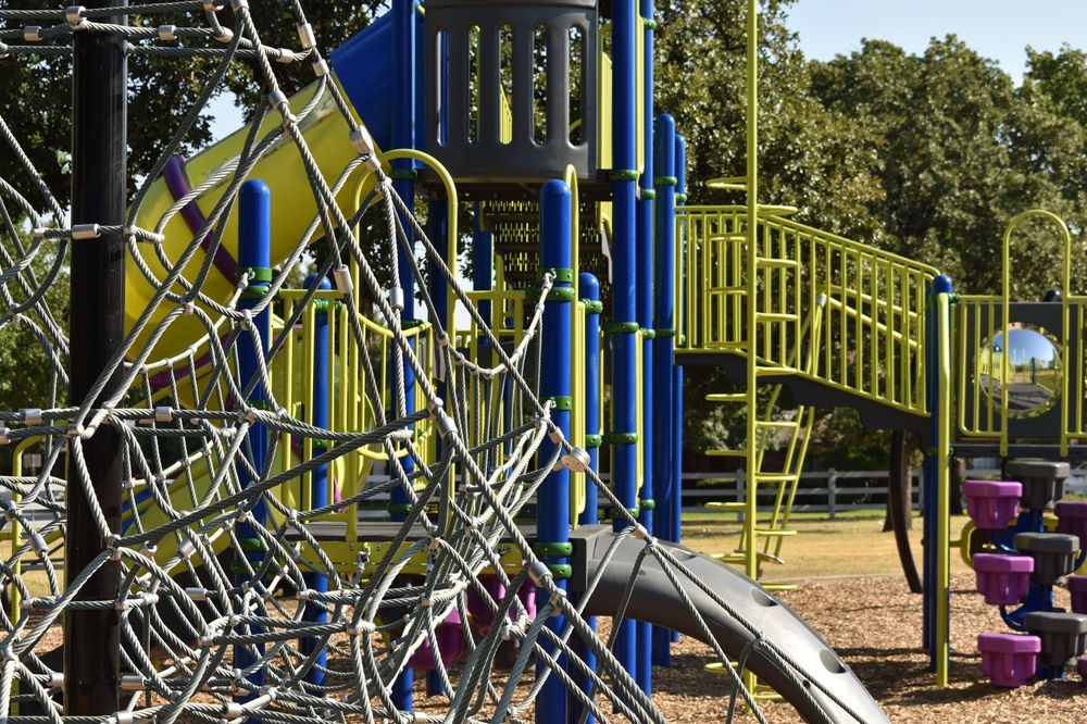 HARRIS RYALS PARK - 24 Photos - 2700 Cummings Dr, Bedford, TX - Yelp