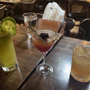 ALICE RESTAURANT - Updated October 2024 - 376 Photos & 183 Reviews ...