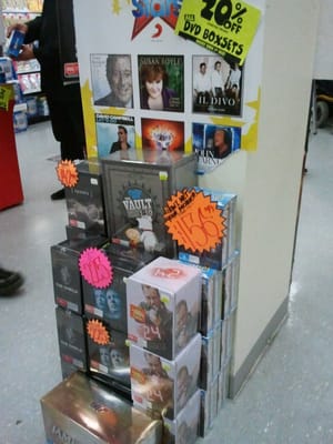 JB HI-FI - Updated December 2025 - 34 Photos & 17 Reviews - 50 Rundle ...