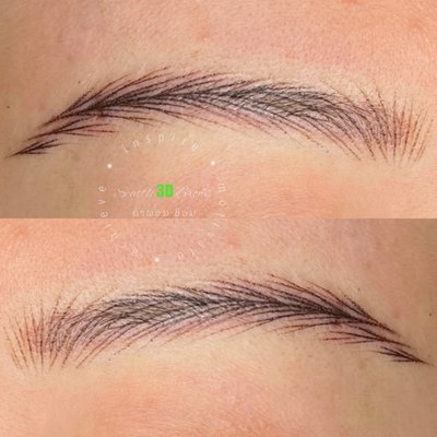 SEATTLE 3D BROWS - 313 Photos & 111 Reviews - 23511 56th Ave W ...
