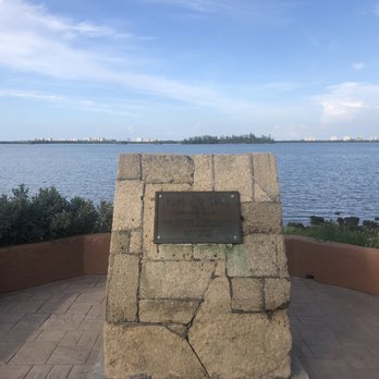 FORT CAPRON - Updated December 2025 - Saint Lucie, Florida - Landmarks ...