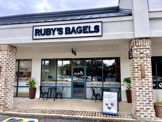 RUBY’S NEW YORK STYLE BAGELS - Updated October 2025 - 190 Photos & 210 Reviews - 280 W Coleman ...