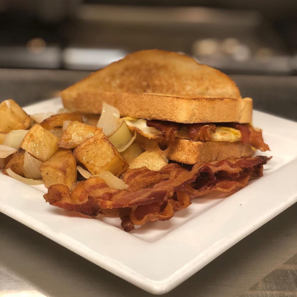 ATLANTIC GRILLE - 162 Photos & 109 Reviews - American (Traditional ...