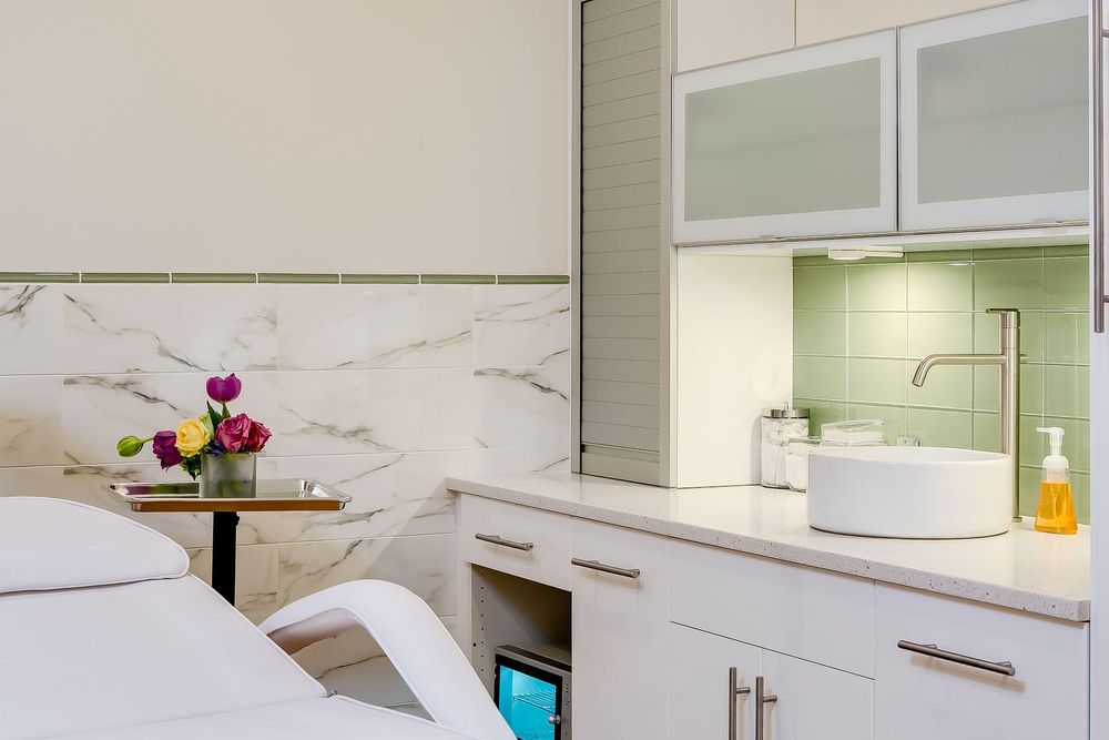 SYNERGY FACE + BODY - NORTH RALEIGH - Updated October 2025 - 40 Photos ...