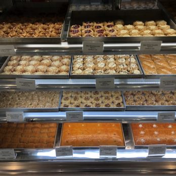 SERANO BAKERY - Updated September 2025 - 253 Photos & 142 Reviews - 830 ...