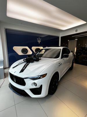 Rick Case Maserati - Serving Davie, FL - Updated November 2025 - 39 ...