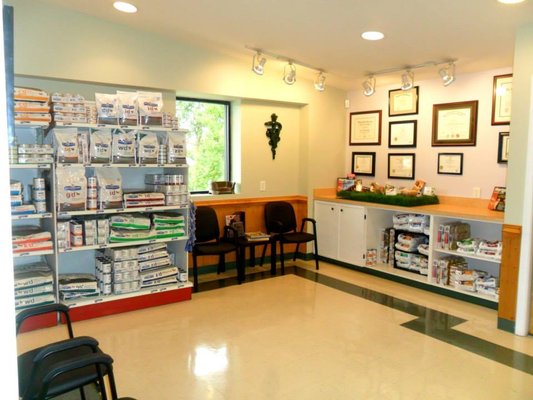 CAROLINA FOREST VETERINARY HOSPITAL - Updated December 2025 - 23 Photos ...