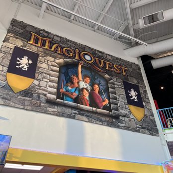 MAGIQUEST - Updated November 2025 - 146 Photos & 127 Reviews - 2491 ...