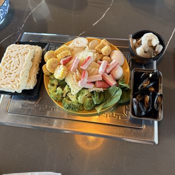 FIYAH KOREAN BBQ & HOT POT - Updated May 2026 - 103 Photos & 104 ...