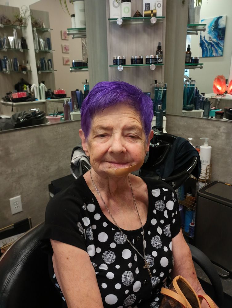 MARLA MILLER HAIR DESIGN - Updated April 2025 - 1700 Park Ave, San Jose ...