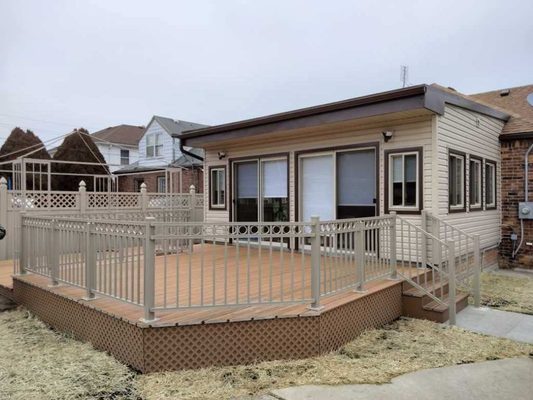 UNIQUE CONSTRUCTION COMPANY - Updated July 2025 - 17 Photos - 4234 ...