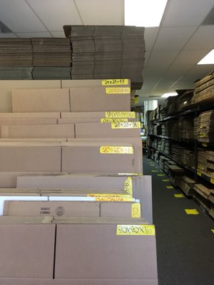 BOX CITY - Updated February 2025 - 47 Photos & 134 Reviews - 1230 E ...