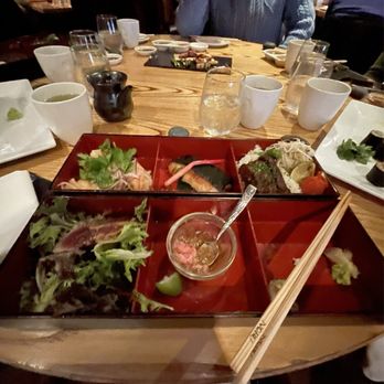 NOBU FIFTY SEVEN - Updated August 2024 - 2738 Photos & 1527 Reviews ...