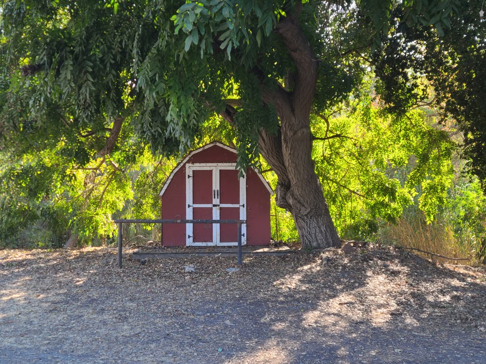 COOKSY FAMILY STABLES - Updated December 2025 - 50 Photos - 1896 Senter ...