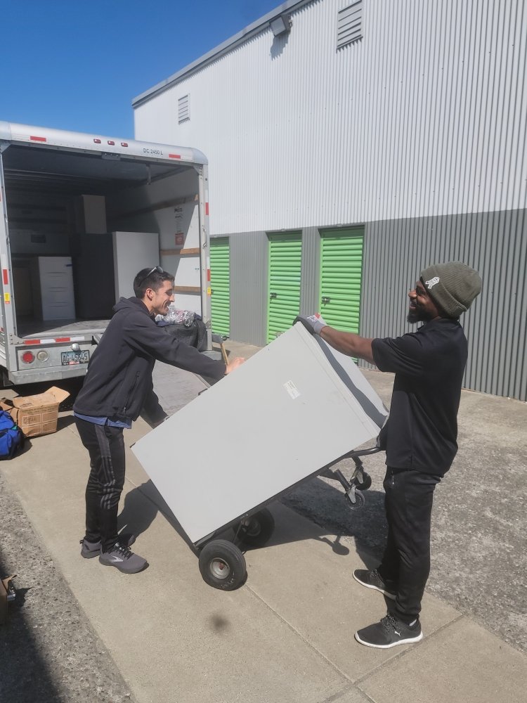 WORKING MEN MOVING - Updated July 2024 - 41 Photos & 47 Reviews ...