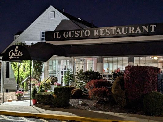 IL GUSTO - Updated December 2025 - 53 Photos & 39 Reviews - 286 Maple ...